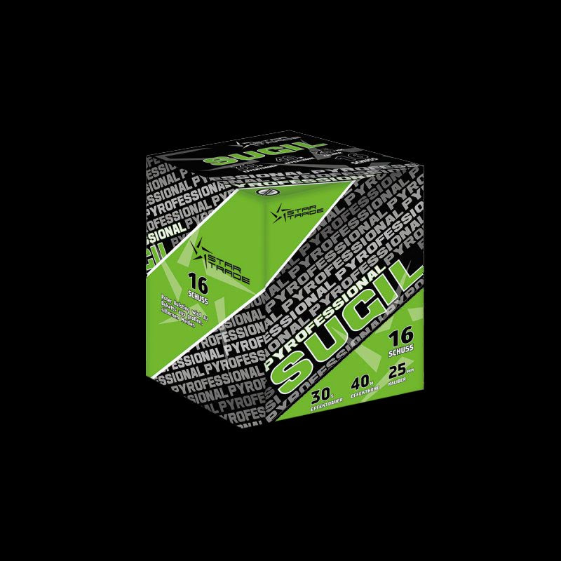 Startrade Sugil – Pyrostube Goslar